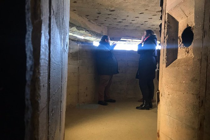 Normandy D-Day Landing Beaches Small-Group Day Trip from Paris - The Price and Value