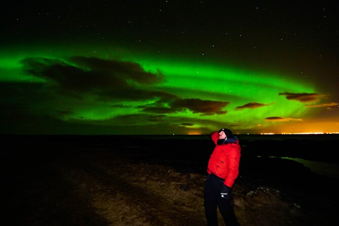 Northern Lights Hunt and Jeep Tour With A Photographer - What to Expect from the Itinerary