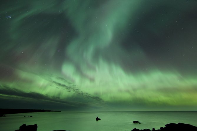 Northern Lights - Small Group Tour from Reykjavik - What to Expect During the Tour
