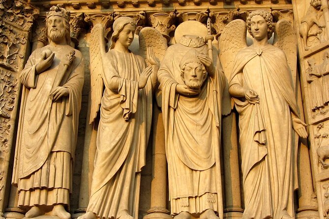 Notre Dame Cathedral Outdoor Walking Tour - Final Thoughts: Is this the Tour for You?