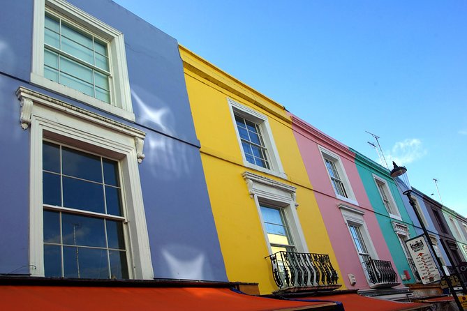 Notting Hill Tour - Who Should Book This Tour?