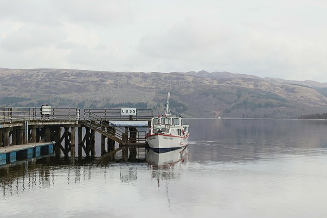 Oban and the West Highlands Day Trip from Edinburgh - Who Will Love This Tour?