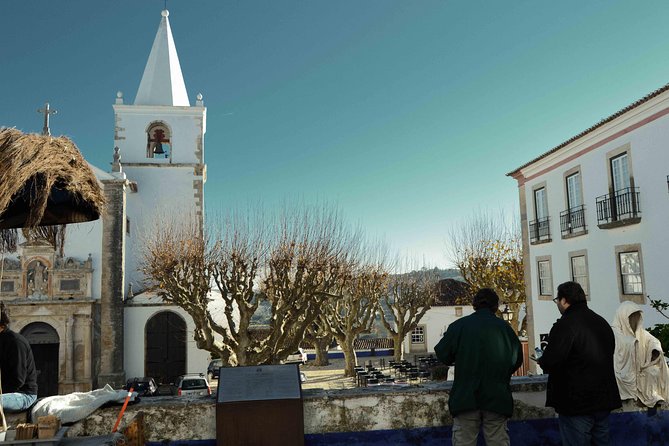 Óbidos: Medieval Tales & Secrets Spots - Why You Should Consider This Tour