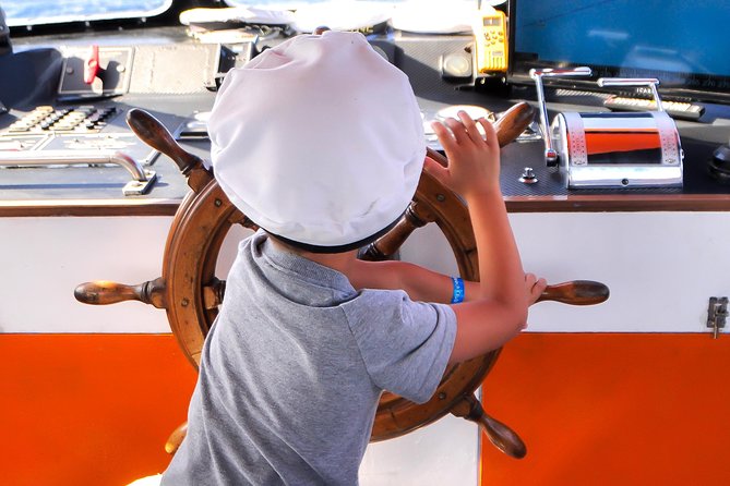 Odyssee 3: The Glass Bottom Boat Tour in Fuerteventura - What Travelers Love & What to Consider