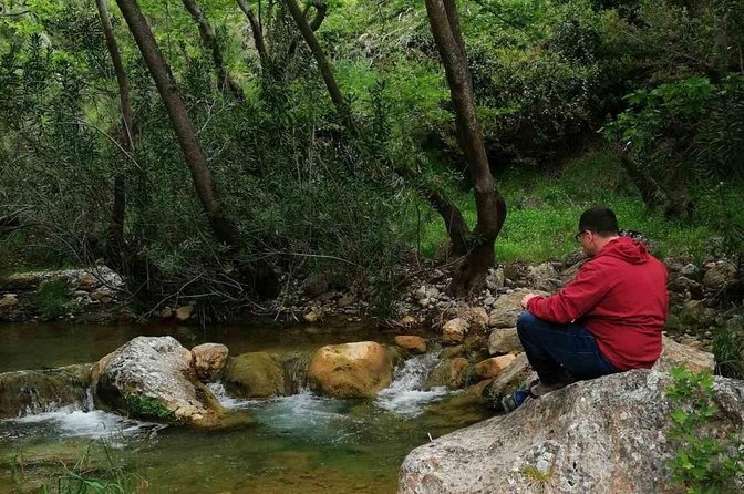 Off road experience jeep adventure at the Athenian mountains - Practical Details That Matter