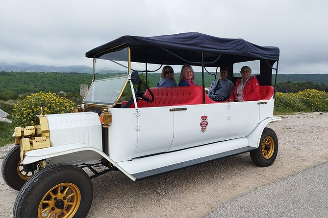 OLD CAR DUBROVNIK private sightseeing tour - What To Expect from Your Experience