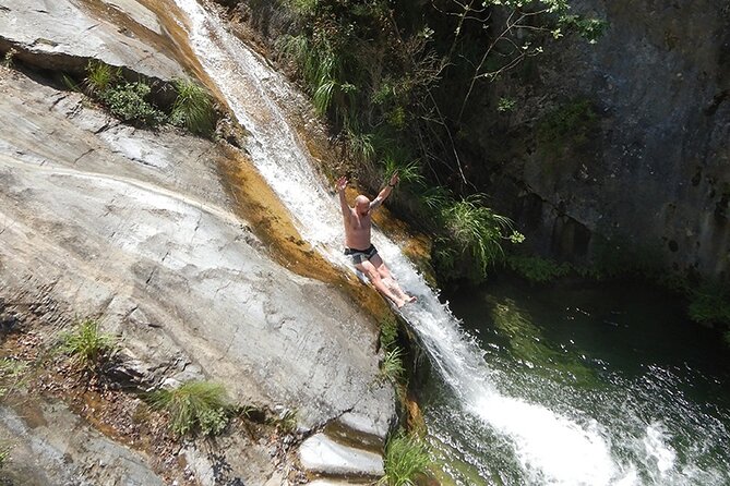Olympus Lagoons - Enjoy nature and explore - Who Should Consider This Tour?