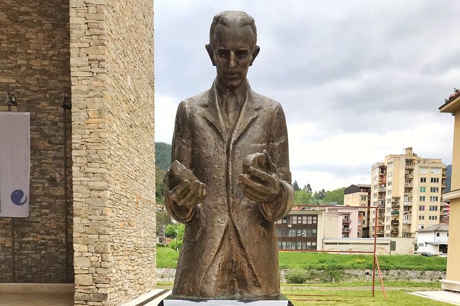 ONE WAY Sarajevo > Belgrade - Full day tour in Eastern Bosnia / Western Serbia