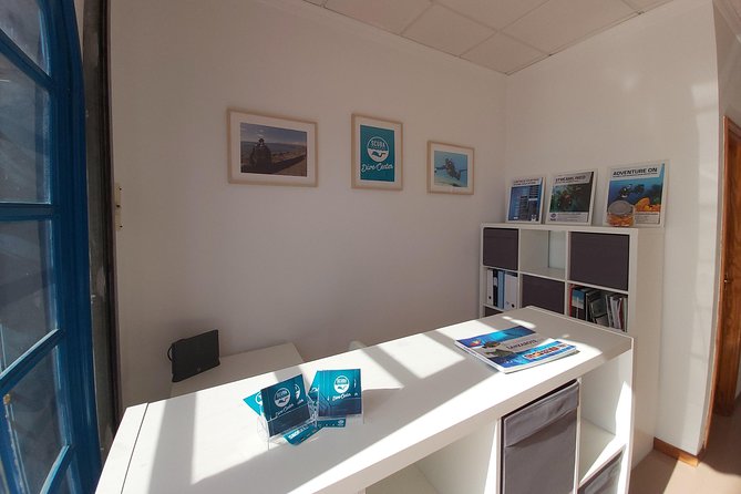 Open Water Diver Course in Lanzarote - Who Should Consider This Course?