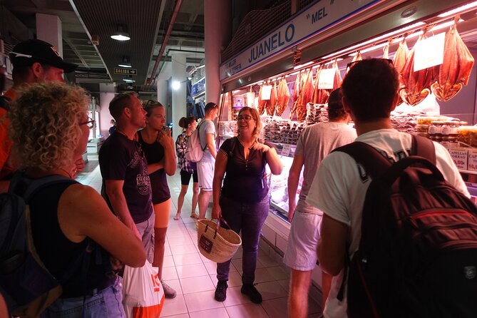 Paella & Sangria Cooking Class in Alicante with Market Visit
