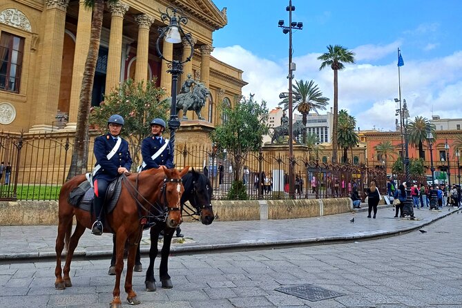 Palermo, a tour of unique monuments and colorful markets - Why Value Matters: The Cost of Around 