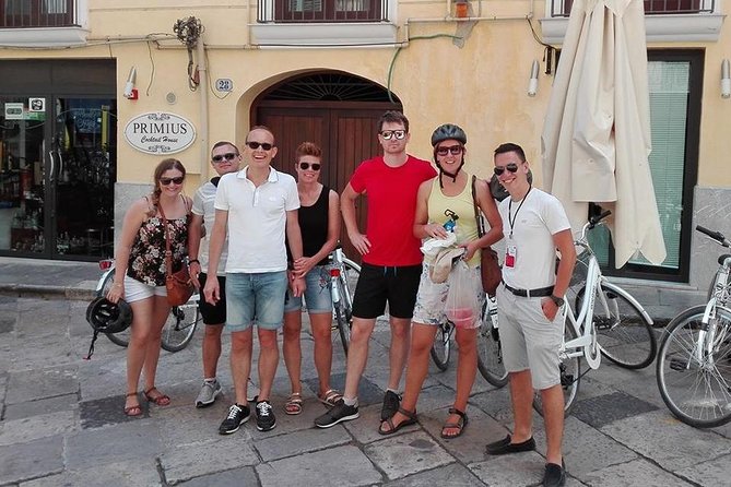 Palermo Best Private Tour - Our Honest Assessment