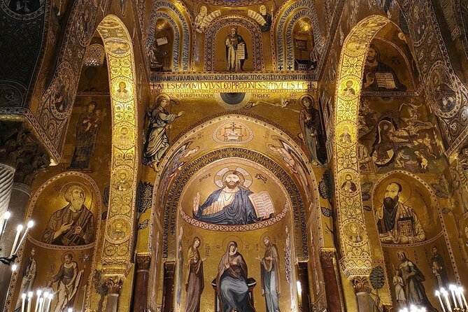 Palermo Historic Center Walking Tour by Palermo Wonders