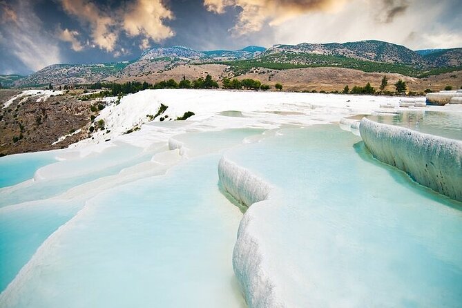 Pamukkale Small Group Tour From Kusadasi or Selcuk Hotels - The Value of This Tour