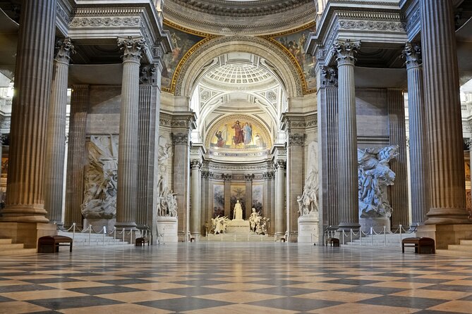 Pantheon, The Best-Preserved Roman Monument Guided Tour - The Value of This Experience