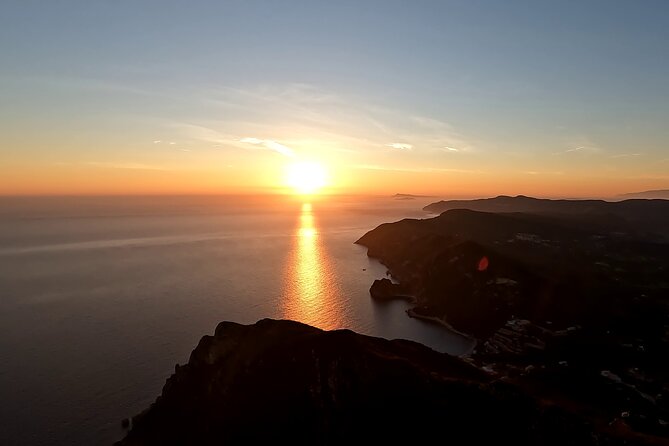 Paramotor Trike Flight at Corfu - FAQ