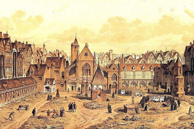 Paris Catacombs Guided Tour - FAQ