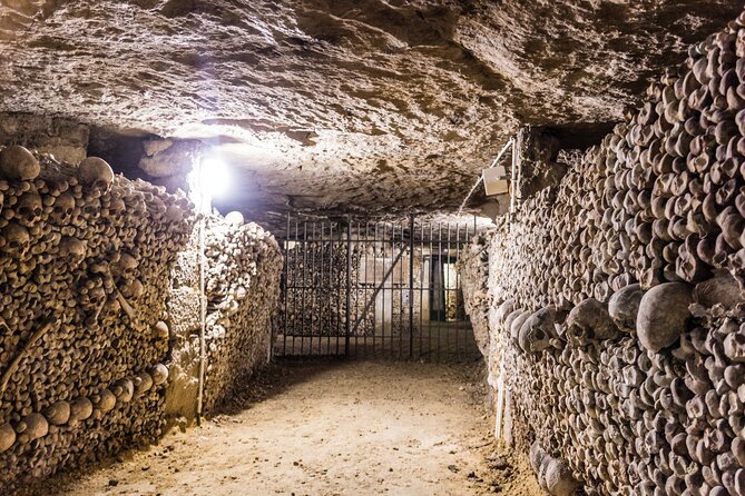 Paris Catacombs Tour with Restricted Areas - Final Thoughts