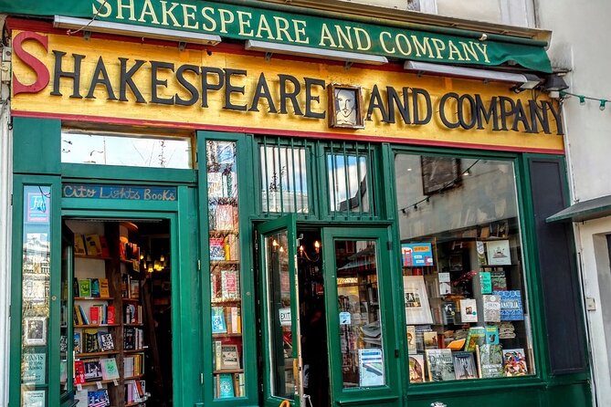 Paris Latin Quarter Walking Tour plus Seine River Cruise Option - Authentic Insights from Reviews