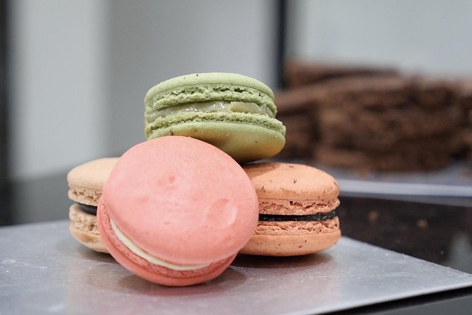 Paris Montmartre Food Tour - A Full French Meal by Do Eat Better