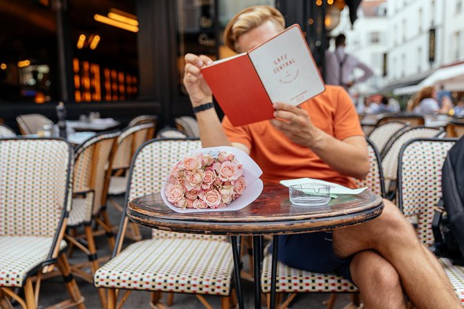 Paris Private Food Tour with 6 or 10 Tastings - The Itinerary: What Actually Happens