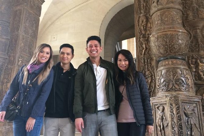 Paris Private Louvre Museum, Must See, 1H30 Tour. - The Sum Up