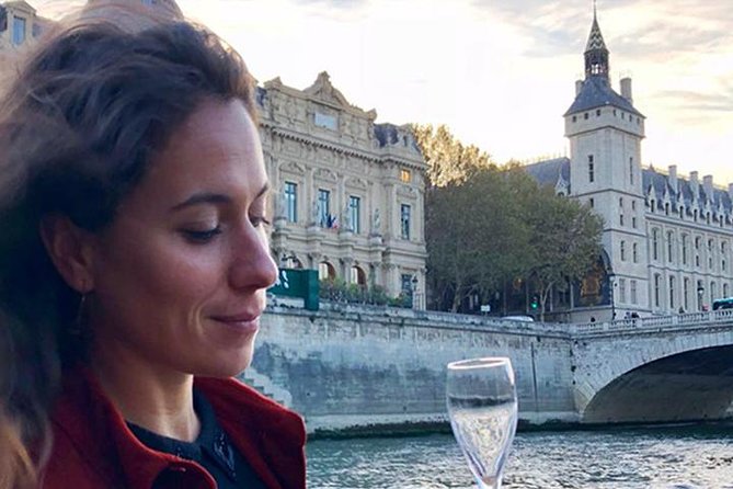 Paris Seine River Champagne Tasting Cruise - The Itinerary and the Value of Whats Included