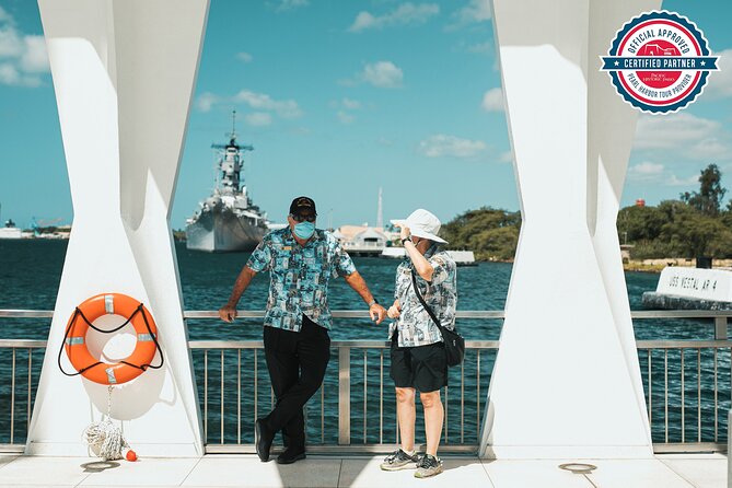 Pearl Harbor Remembered Tour - Practical Details and Tips