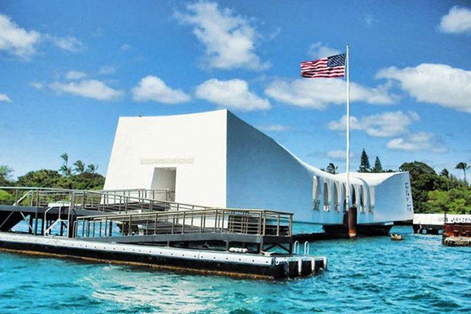 Pearl Harbor USS Arizona Memorial - FAQ: Practical Questions About the Tour