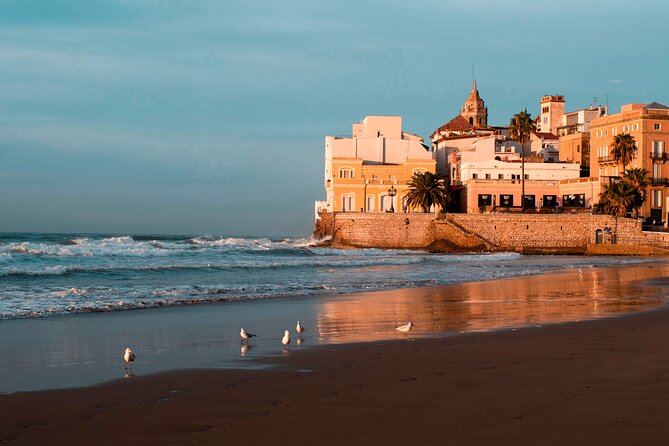 Photo Walking Tour in Sitges - Who Would Love This Experience?