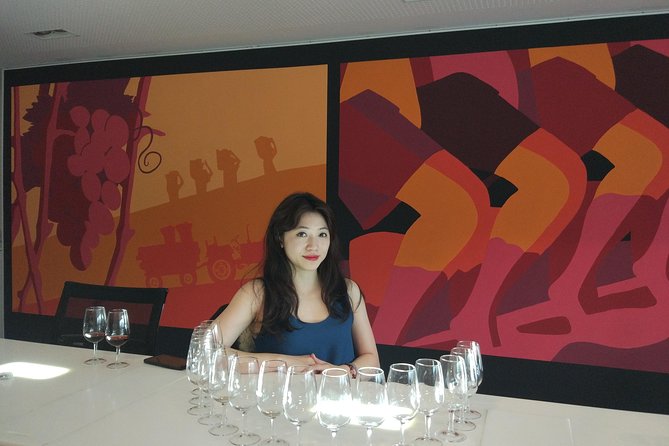 Port Wine Lodges Tour Including 7 Port Wine Tastings (English) - Price, Duration, and Value