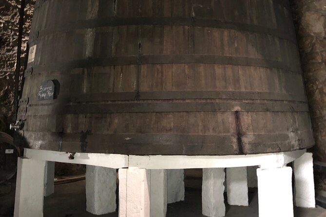 Port Wine Tour | 3 Cellars | 7 Tastings | 12 Participants Maximum - Why Travelers Keep Coming Back for This Tour