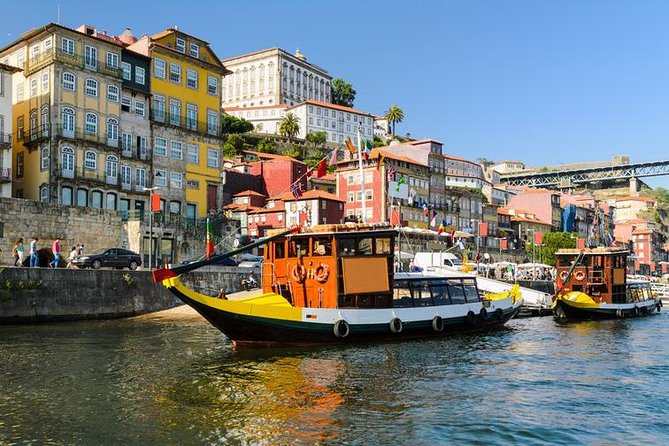 Porto City Private Tour From Lisbon - Frequently Asked Questions