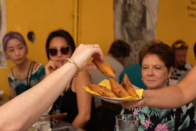 Portuguese Cuisine: Small-Group Lisbon Food Tour with 17 Tastings - What makes this tour stand out
