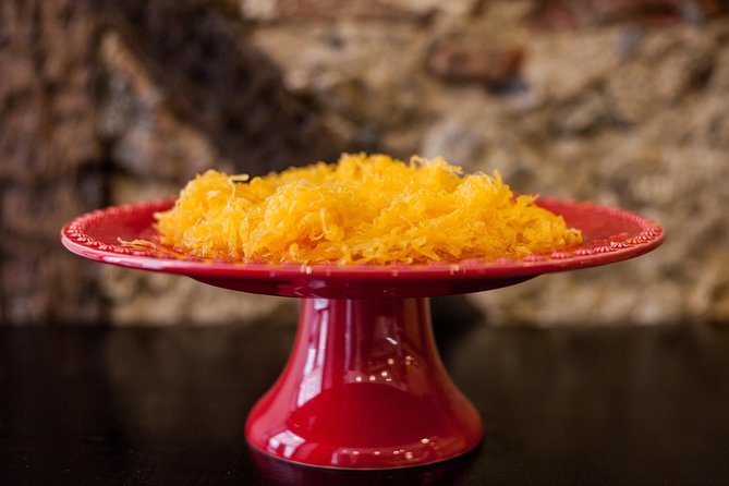 Portuguese Pastry Workshop in Lisbon - Who Should Book This?