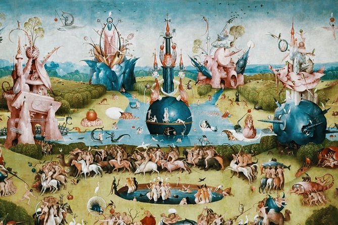 Prado Museum Madrid Small Group Tour - Why a Guided Tour Makes a Difference