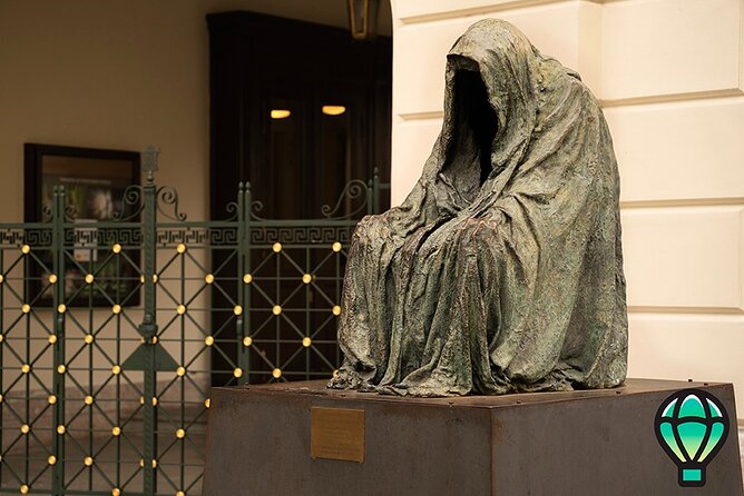 Prague Essential Tour Old Town and Jewish Quarter - A Closer Look at the Itinerary