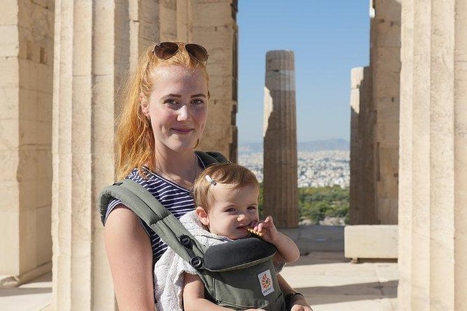 Private Acropolis for Families Tour - What About the Cost? Is This Tour Good Value?