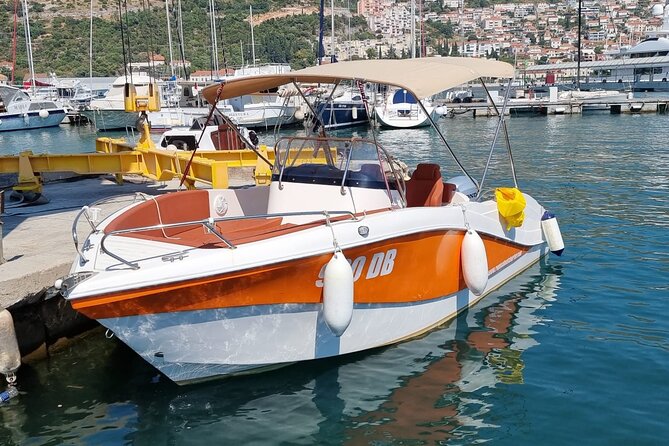 Private Boat Tour from Dubrovnik to Elaphiti Islands - What Makes This Tour Stand Out