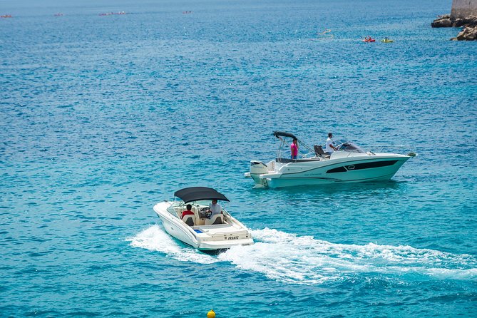 Private Boat Tours Dubrovnik Elaphiti islands & Blue cave - The Practicalities: What’s Included and What’s Not