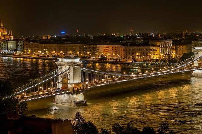 Private Budapest City Tour by Car - Authentic Experiences and Authenticity