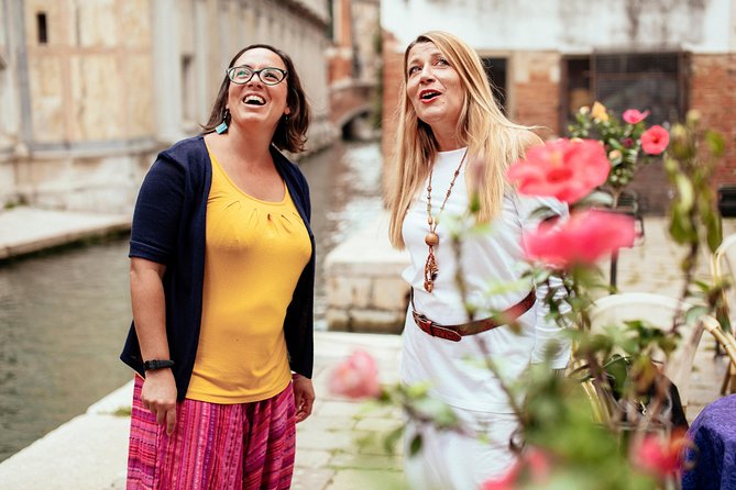Private City Kickstart Tour: Venice - Why this tour offers good value