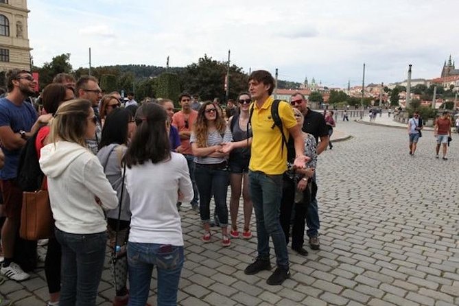 Private City Tour - What’s Included and What to Consider