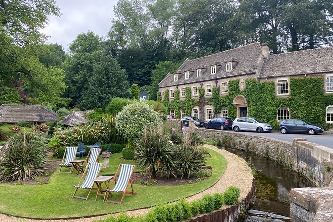 Private Cotswold Villages Day Tour see the beauty of the Villages - Guest Experience: Authenticity and Insights