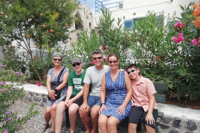 Private Cultural Villages Sightseeing & Akrotiri Excavations - The Value: Is It Worth the Price?