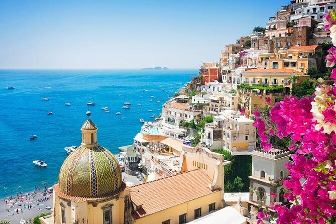 Private Day tour of Positano, Amalfi and Ravello from Naples - Final Thoughts