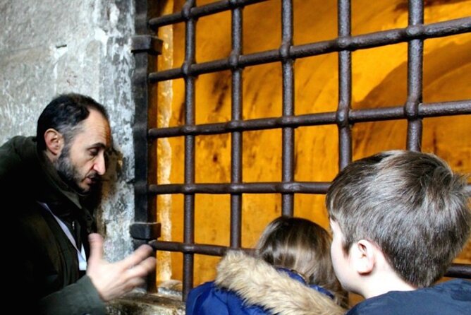 Private Family Tour of Saint Marks & Doges Palace with Scavenger Hunt - Practical Tips for Making the Most of Your Tour