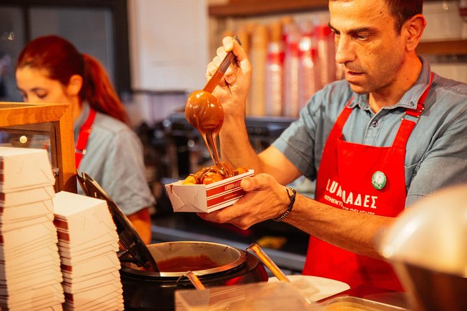 Private Food Tour of Athens: 6 or 10 Tastings - Analyzing the Experience from the Reviews