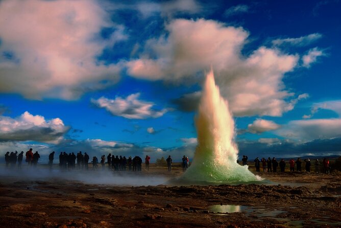 Private Golden Circle Tour by Luxury SUV from Reykjavik - The Value of a Private, Tailored Tour