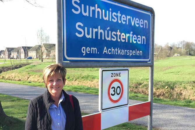 Private Guided Full-Day Customizable Tour of Holland from Amsterdam